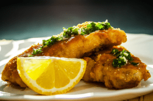 The 30 Best Tasting Fish: Complete Chart