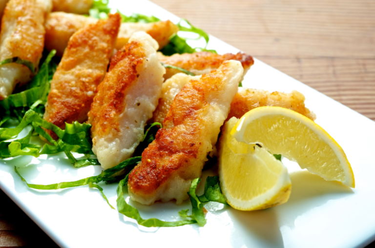 The Best Eating Catfish: Species and Sizes, PLUS how to cook