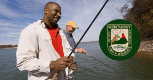 Kentucky Fishing License (2025): Cost, Types & How to Buy