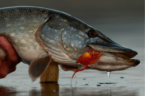 Fly Fishing for Pike 101: Tips, Techniques and Tactics