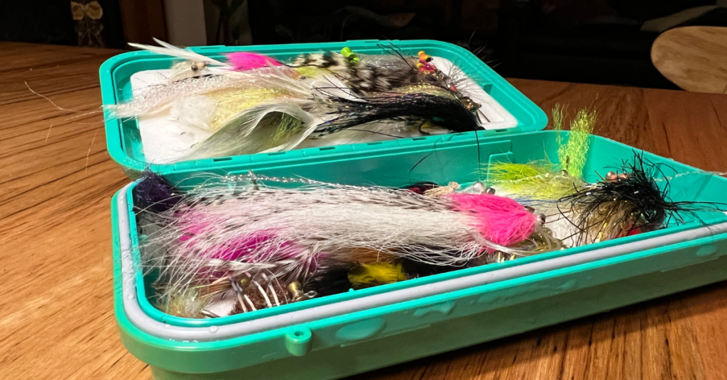 The Best Fly Box: 10 Top Picks for Dry Flies, Nymphs & Streamers (2025)