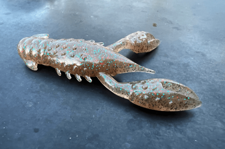 Types of Soft Plastic Baits: Grubs, Worms, Craws and More – Tackle Village