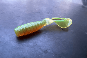 Types of Soft Plastic Baits: Grubs, Worms, Craws and More – Tackle Village