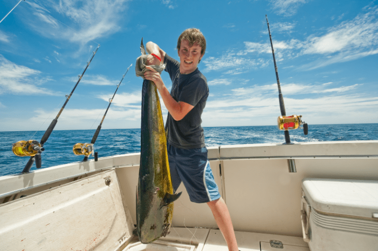 Dorado Fish: Tips on How to Catch, Clean & Cook
