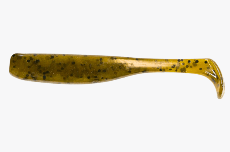 Best Soft Bait Colors for Bass: Top Picks for All Conditions