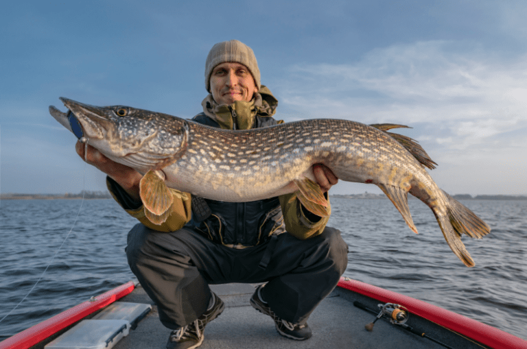 How to Hold a Fish Properly: Tips for Handling, Photographing & Releasing