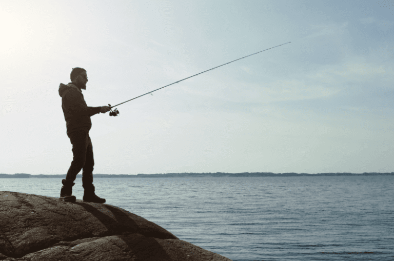 Fishing From Rocks Tips: Expert Guide for Beginners