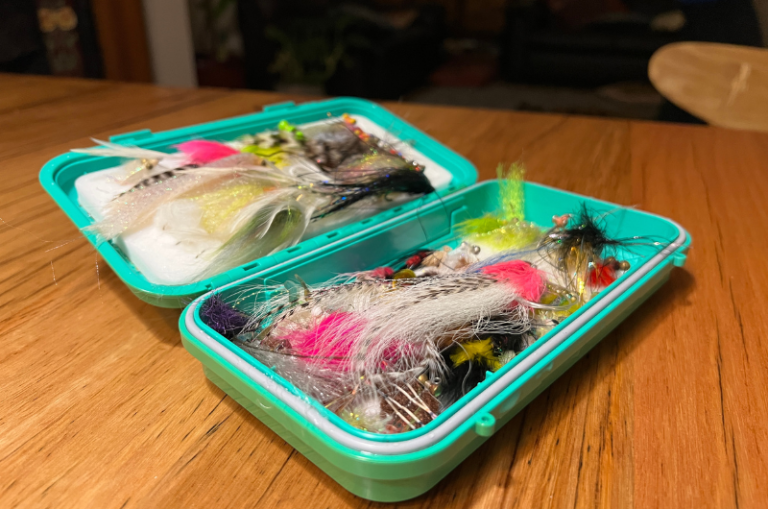 The Best Fly Box: 10 Top Picks for Dry Flies, Nymphs & Streamers (2025)