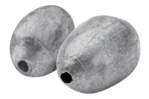 The 10 Types of Fishing Weights: How and When to Use Them