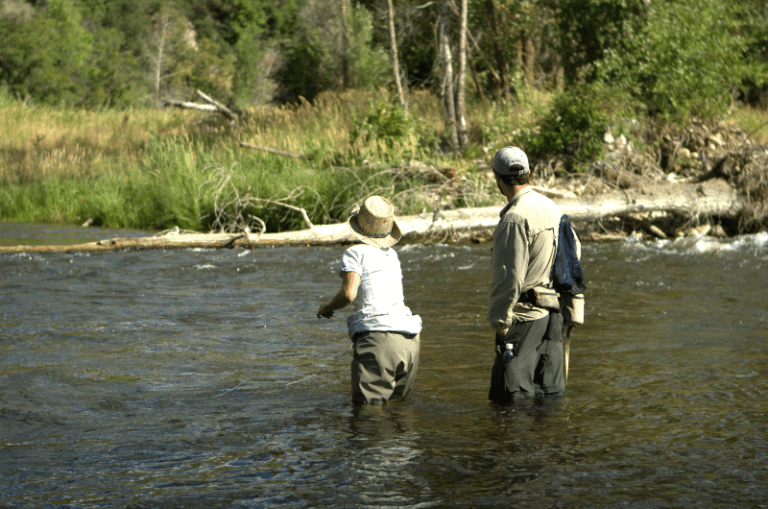 How to Become a Fishing Guide: All the Info You Need