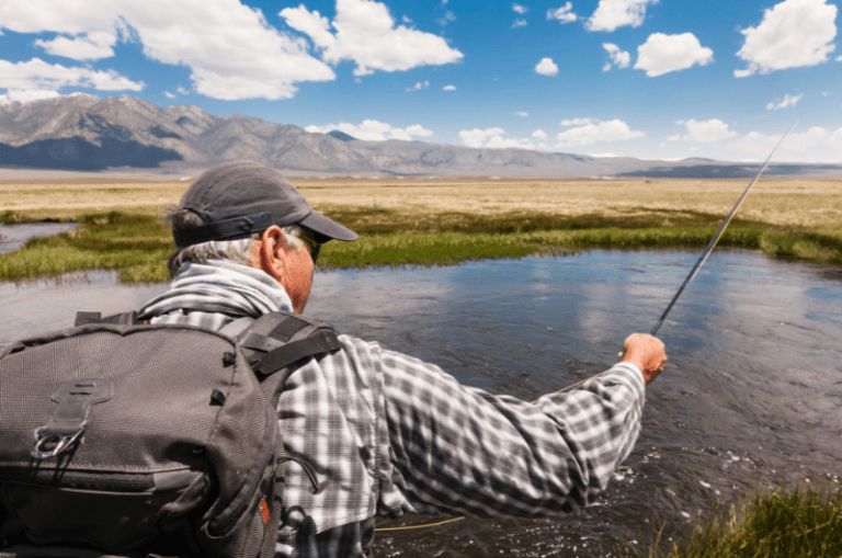 How to Become a Fishing Guide: All the Info You Need
