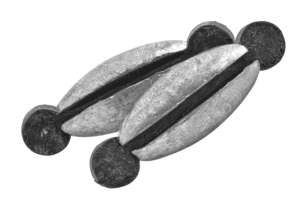 The 10 Types of Fishing Weights: How and When to Use Them