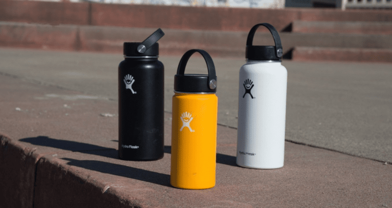 Real vs Fake Hydro Flask: 13 Ways to Tell the Difference