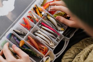 The 10 Types of Fishing Lures (And How to Use Them All)