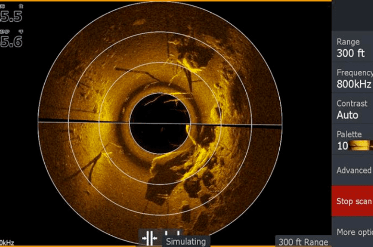 The 10 Types of Fish Finders Explained: Complete Guide