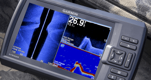 Best Garmin Fish Finder: Top Models Reviewed