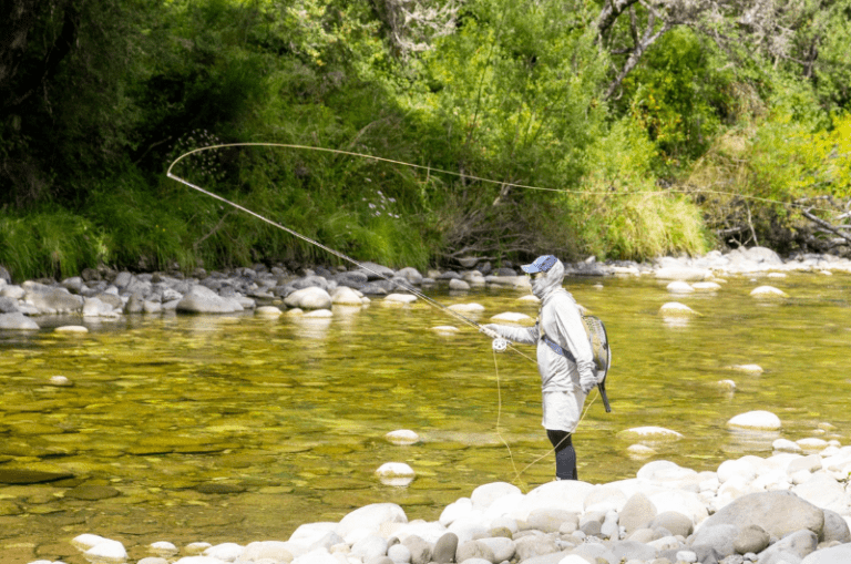 The 10 Best Wet Wading Shoes for Fly Fishing (2023): Expert Reviews
