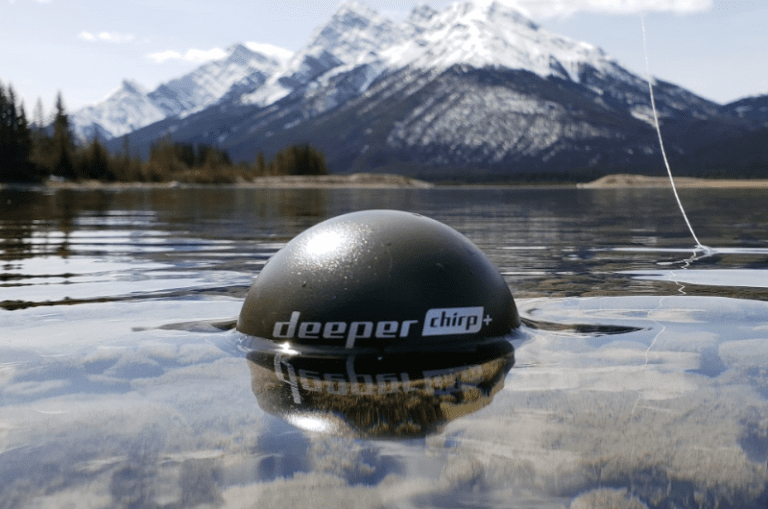 The 10 Types of Fish Finders Explained: Complete Guide