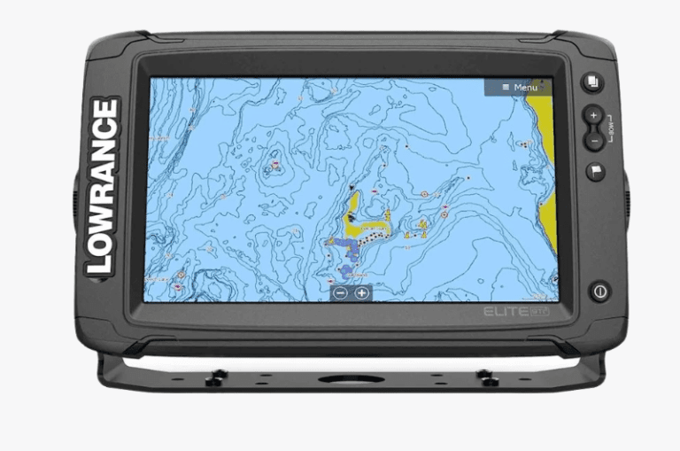 The 10 Types of Fish Finders Explained: Complete Guide