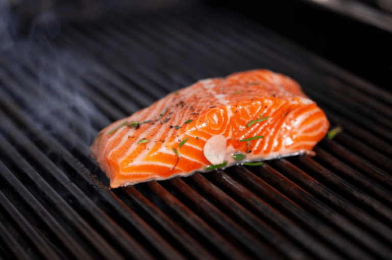 What Does Undercooked Salmon Look Like? And How to Tell