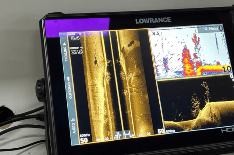 The 10 Types of Fish Finders Explained: Complete Guide