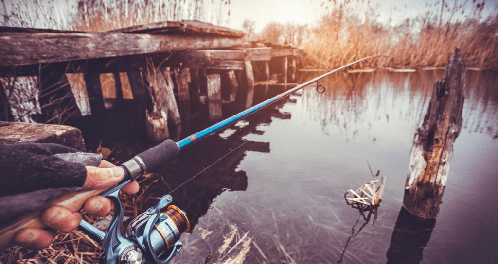 Light vs Ultralight Rods: Differences and Best Choice