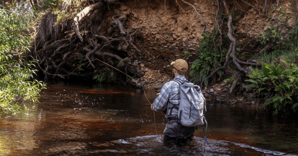 How to Nymph Fish: A Complete Beginner's Guide