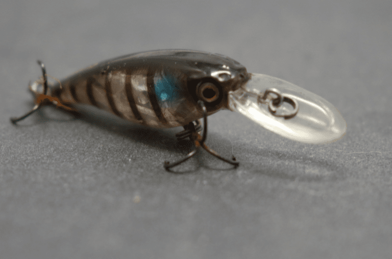 The Best Ultralight Lures: 10 Micro Crankbaits, Spinners, Tubes & Jigs