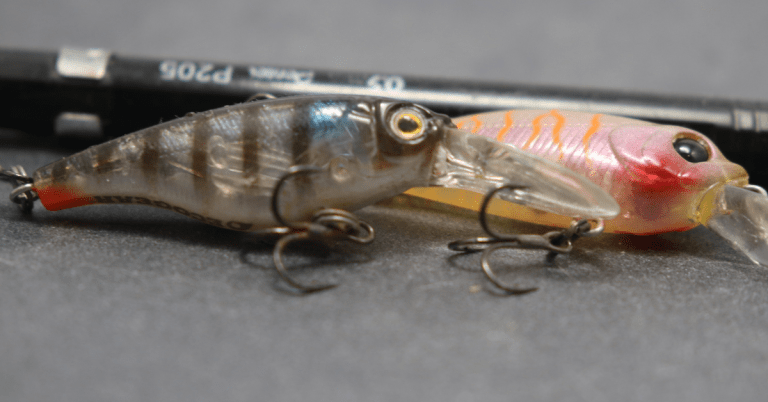 The Best Ultralight Lures: 10 Micro Crankbaits, Spinners, Tubes & Jigs