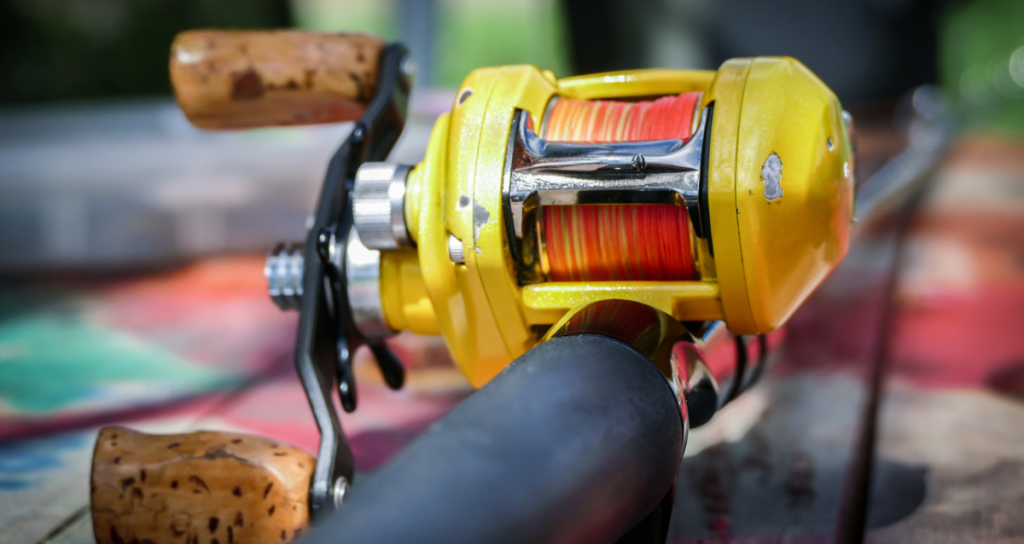 Baitcasting Reel Sizes Explained: Everything You Need to Know