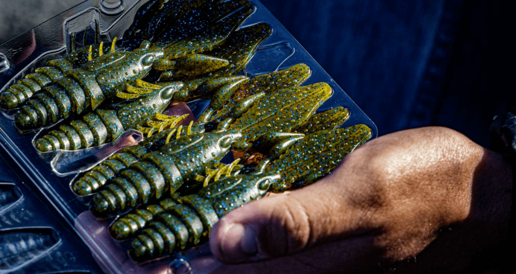 The Best Creature Baits for Bass: Top 10 and How to Fish Them