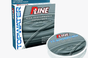 The 4 Main Types of Fishing Line: Mono, Fluoro Braid, and Copolymer