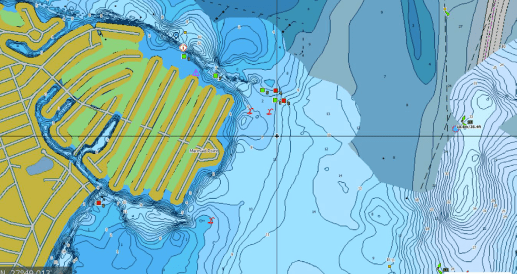 LakeMaster vs C-MAP: Popular Mapping Cards Reviewed