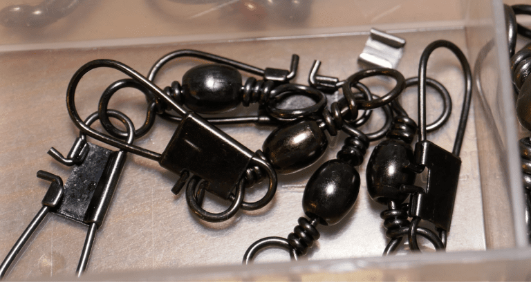 How to Use a Snap Swivel Fishing and Why They Work