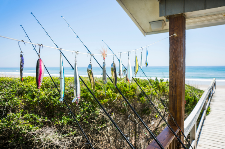 The 12 Best Surf Fishing Lures for 2025: Full List & Reviews