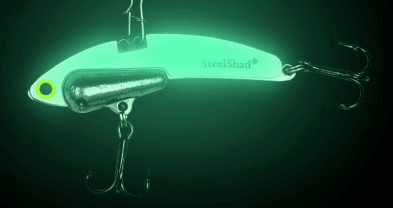 Do Glow in the Dark Fishing Lures Work? Full Guide