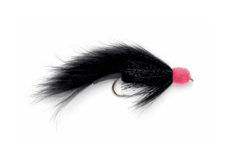 Our Top 5 Leech Fly Patterns: Successful Streamers