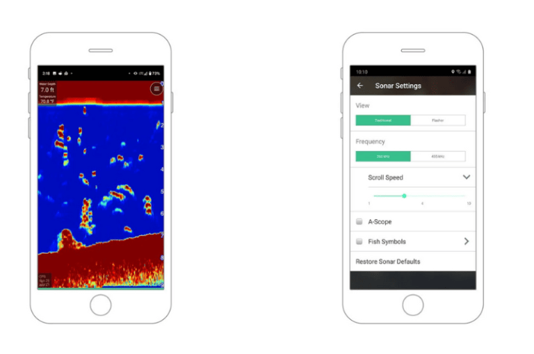 Garmin Striker Cast Review (2025): A Top Line Castable Fish Finder