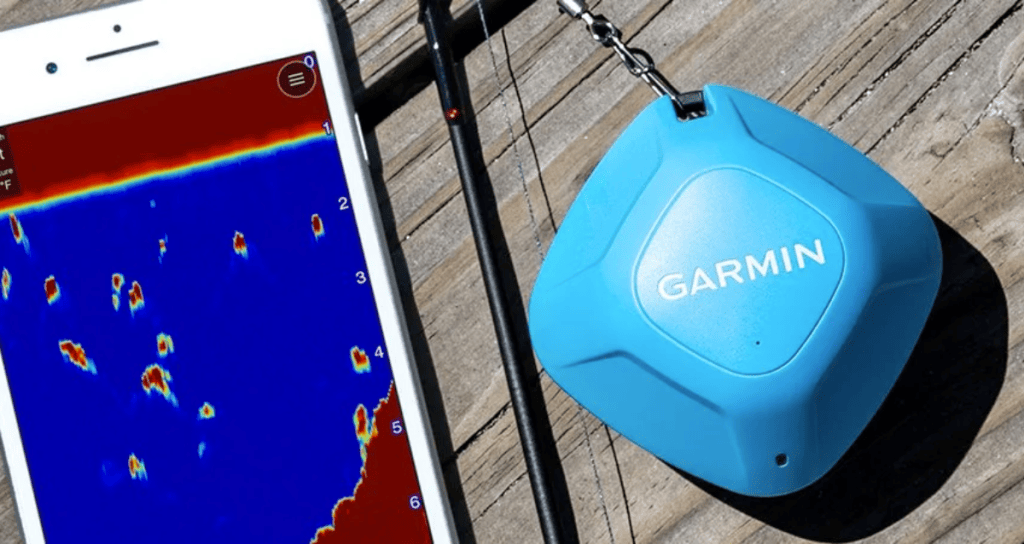 Garmin Striker Cast Review (2025): A Top Line Castable Fish Finder