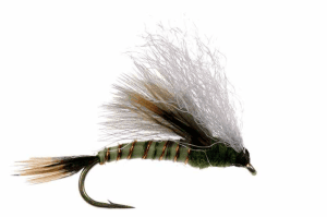 The 7 Best Green Drake Fly Patterns: Buy or Tie