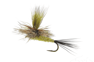 The 7 Best Green Drake Fly Patterns: Buy or Tie