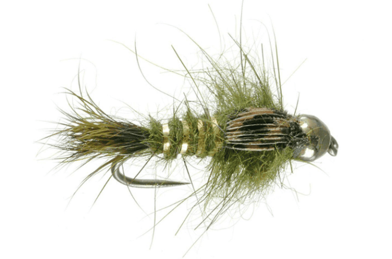 PMD Fly Patterns: 10 Top Pale Morning Dun Flies (2025)