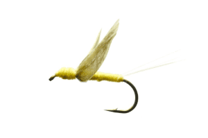 PMD Fly Patterns: 10 Top Pale Morning Dun Flies (2025)
