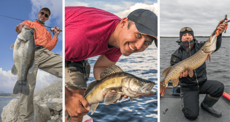 Trophy Fish: What Counts as a Trophy for All Major Fish Species