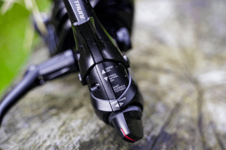 The Best Baitrunner Reels: 7 Top Spinning Reels With Baitfeeder Mode (2026)