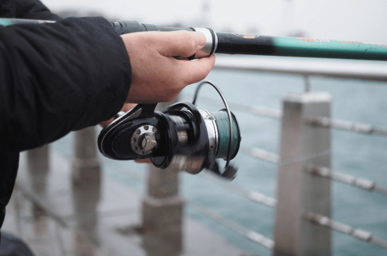 How to Use a Spinning Reel: A Beginner’s Guide