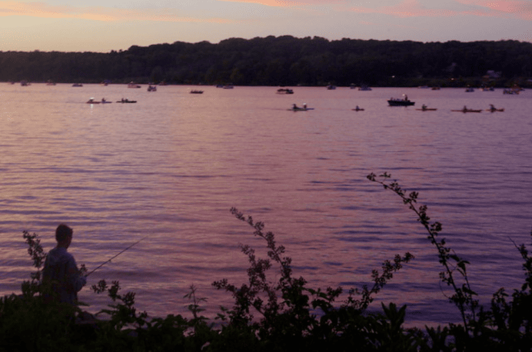 The 10 Best Crappie Fishing Lakes in Pennsylvania: Local Expert’s Guide