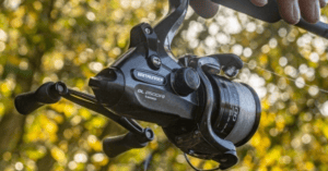 The Best Baitrunner Reels: 7 Top Spinning Reels With Baitfeeder Mode (2026)