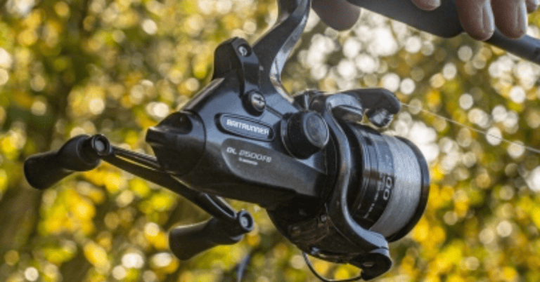 The Best Baitrunner Reels: 7 Top Spinning Reels With Baitfeeder Mode (2026)