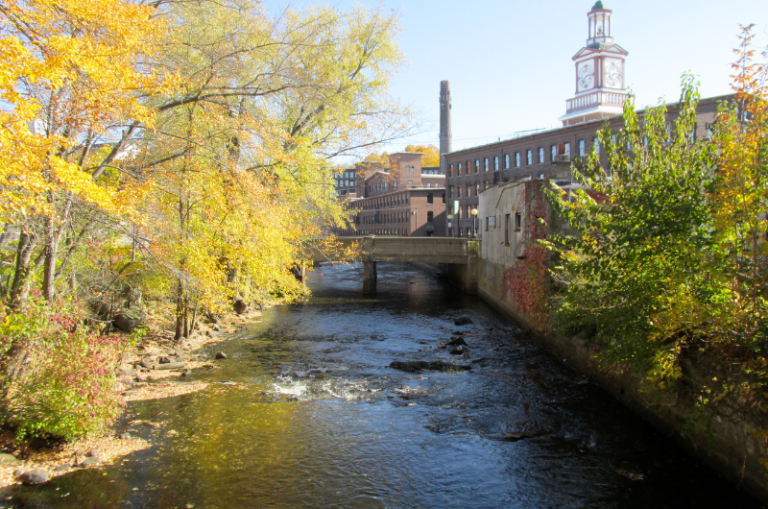 The 15 Best Trout Fishing Rivers and Lakes in Massachusetts